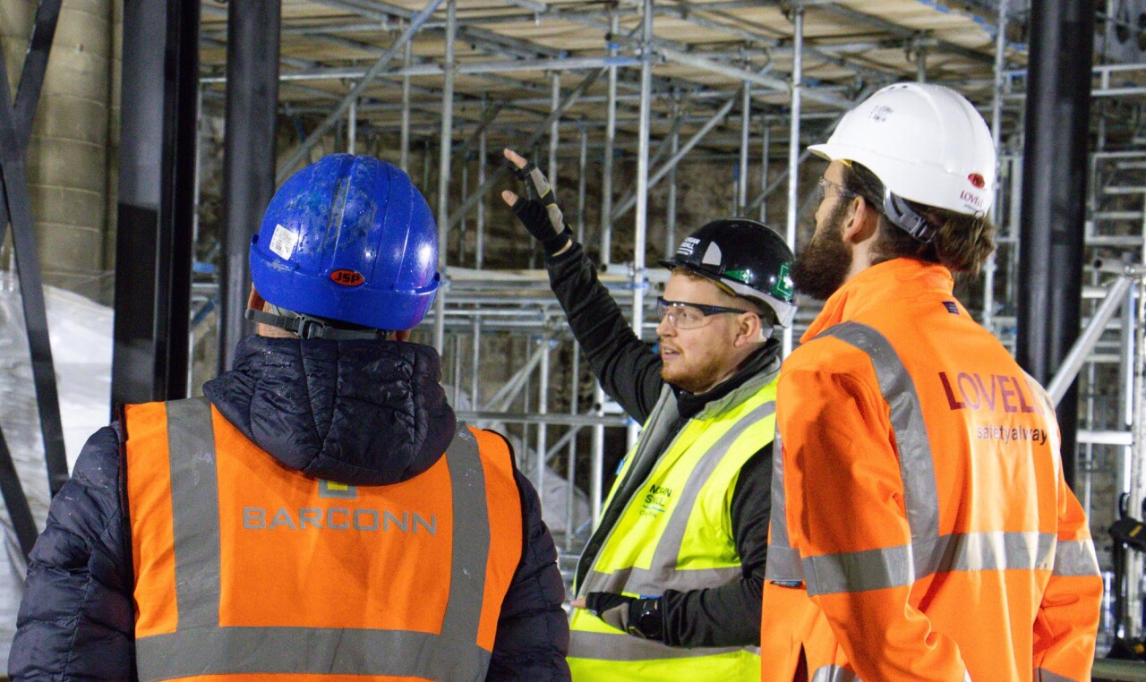 Construction and Engineering